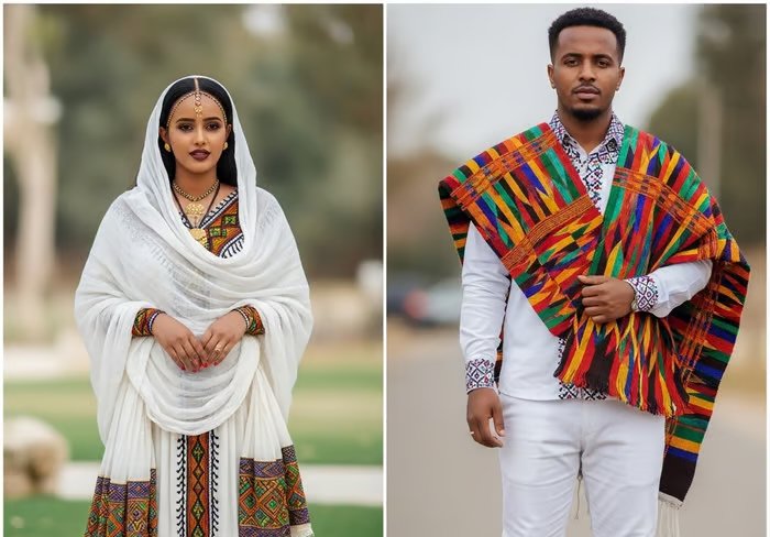 Tigrinya Folket i Eritrea – Historia, Kultur och Identitet
